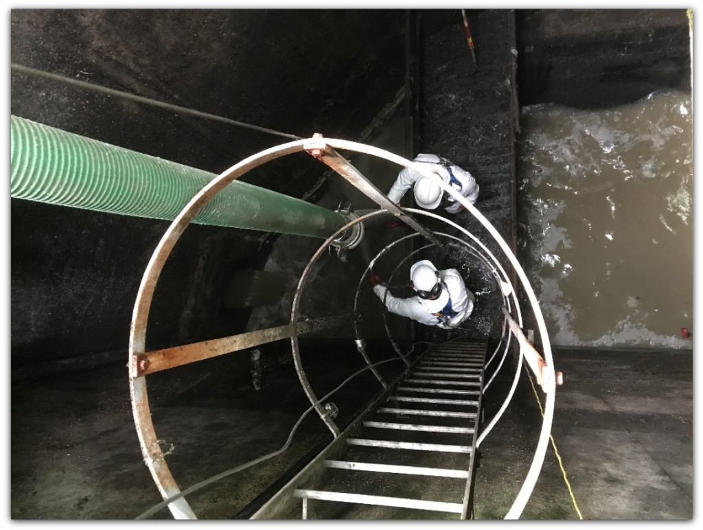 twul - Flowline Limited | Leading Drainage Company in the South East.