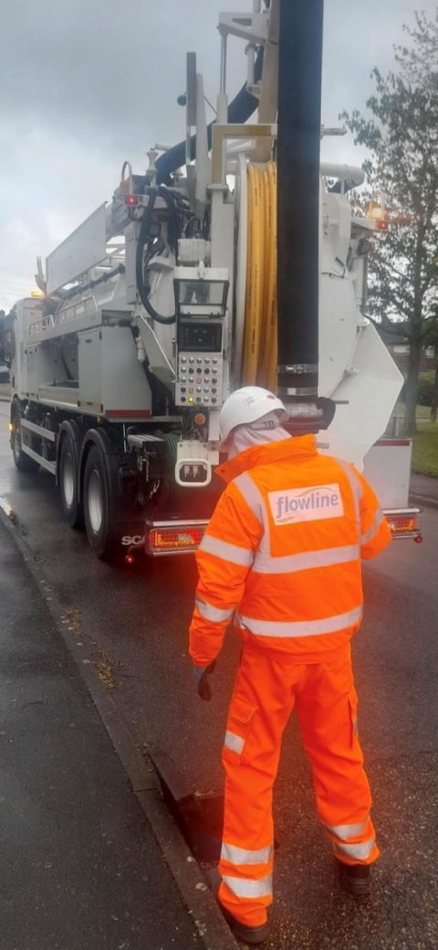Collaborative Delivery - Flowline Limited | Leading Drainage Company in ...